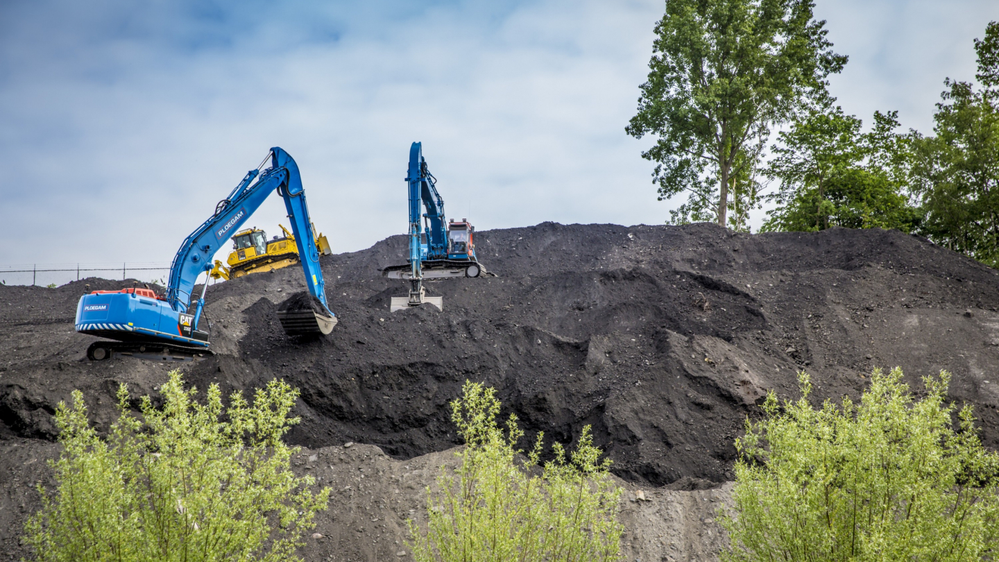 Reconstructie Rode Beek