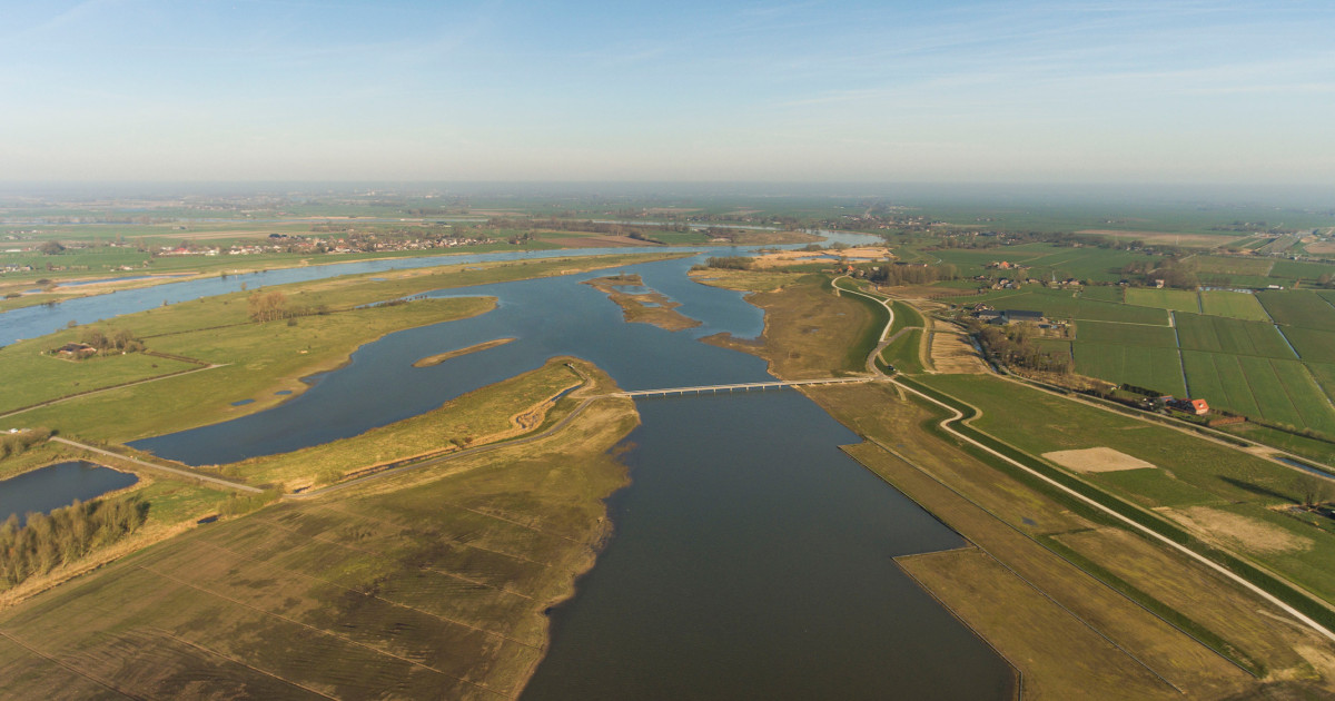 Gebiedsontwikkeling en natuurherstel