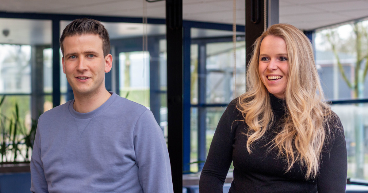 Uitbreiding directie