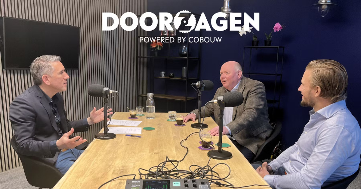 Doorzagen: Pannerdensch Kanaal