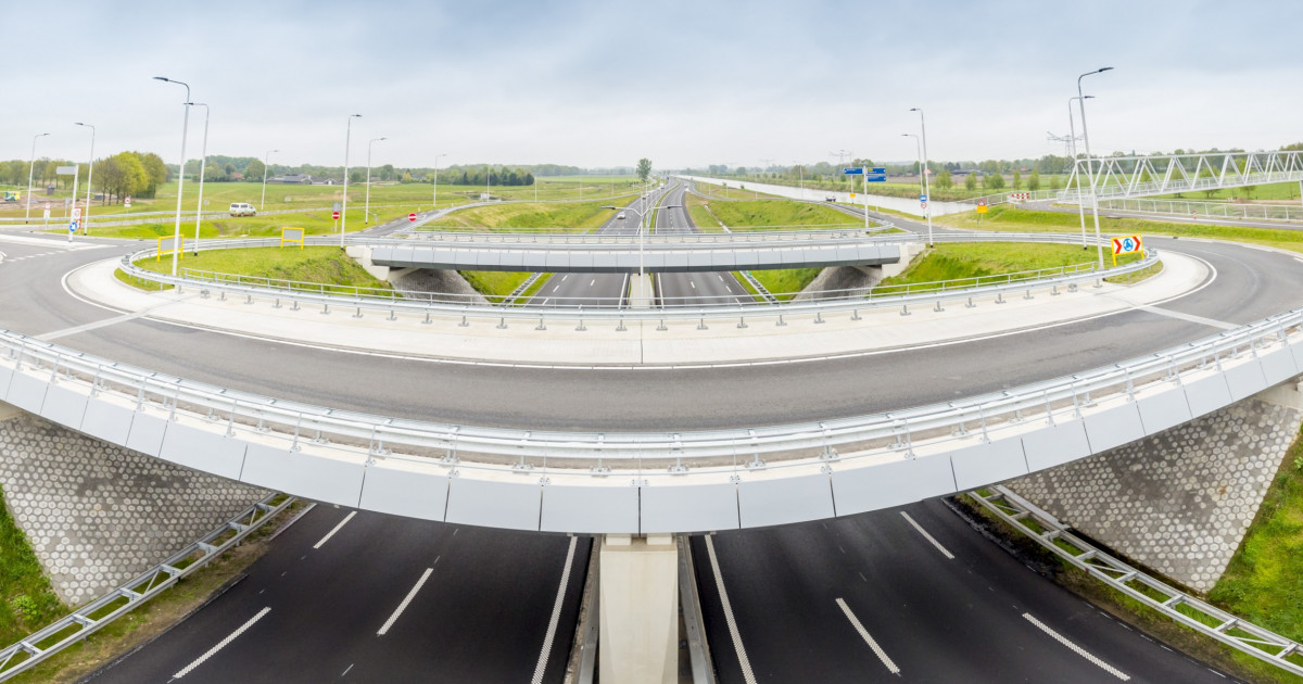 Capaciteitsvergroting N279